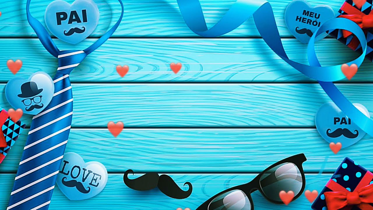 BACKGROUND DIA DOS PAIS - FUNDO DE VIDEO DIA DOS PAIS - YouTube