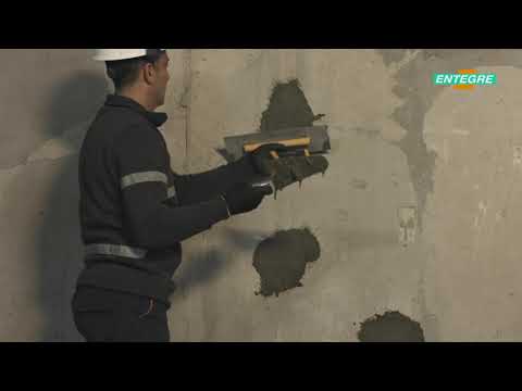SUTOP ÇiFT TAM ELASTiK®  Çimento ve Akrilik Esaslı Çift Bileşenli Tam Elastik Su Yalıtım Malzemesi