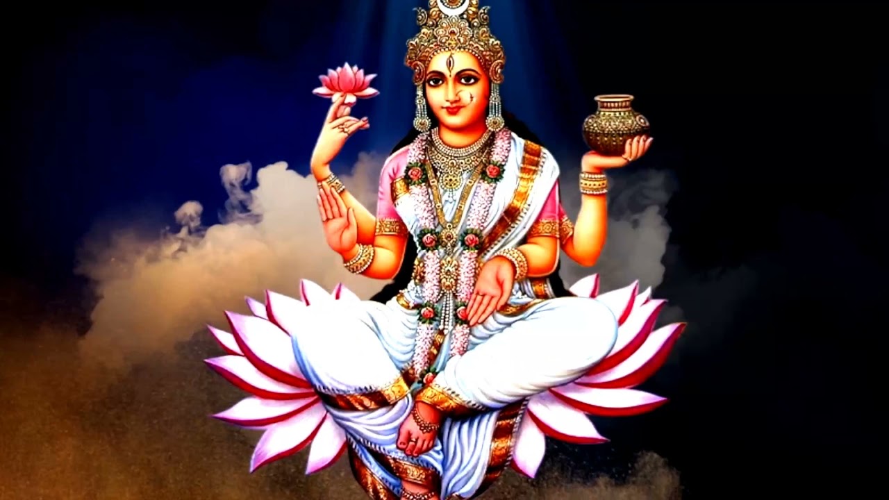 Saraswathi Matha Animation Video || Matha Video || #svdigitals - YouTube