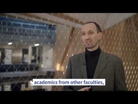 Meet our BioInspired Researcher - Dr Alberto Pugnale - YouTube