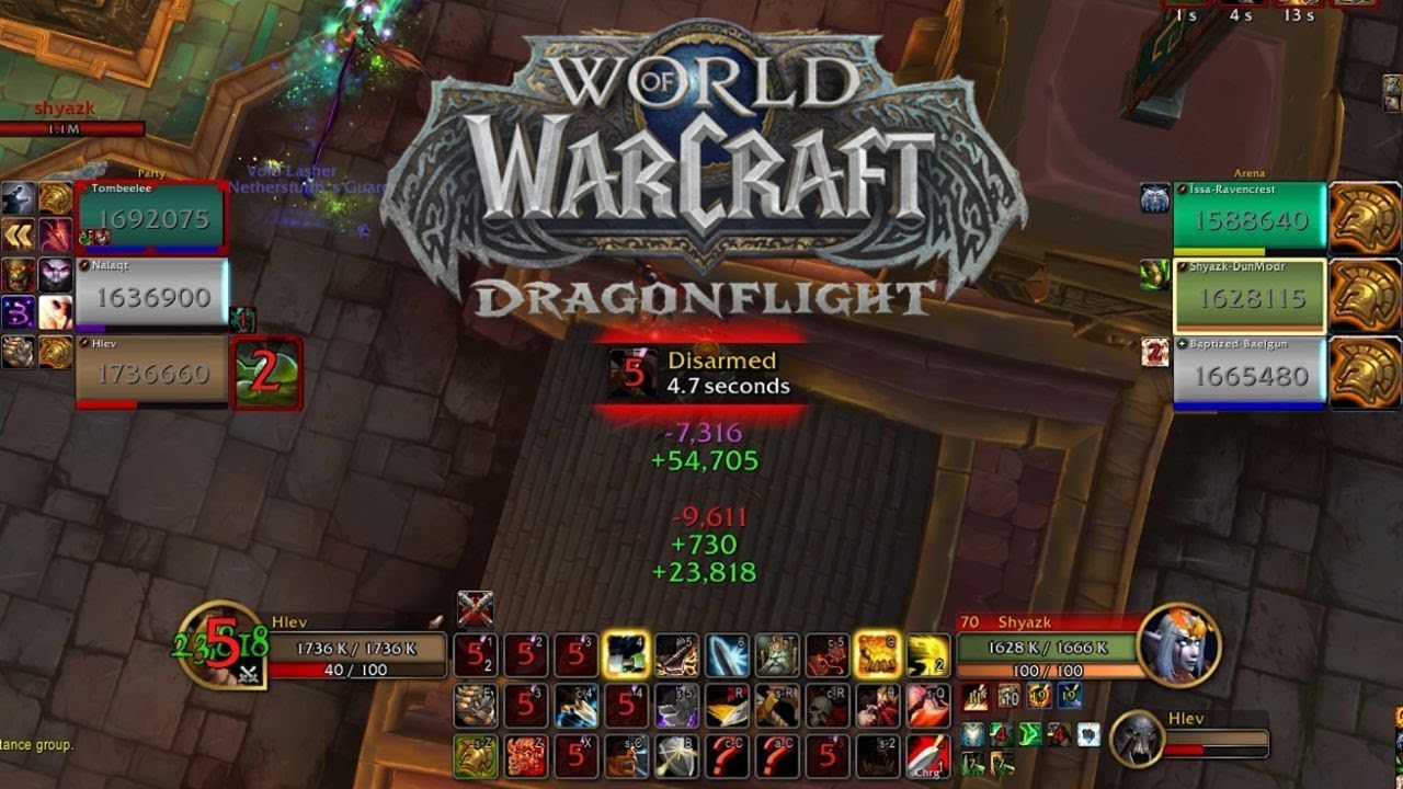 World of CC - YouTube