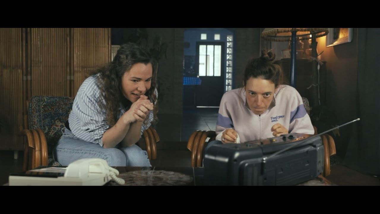 1997 réalisé par Alexandre GUERIN & Olivia PARIENTE - YouTube