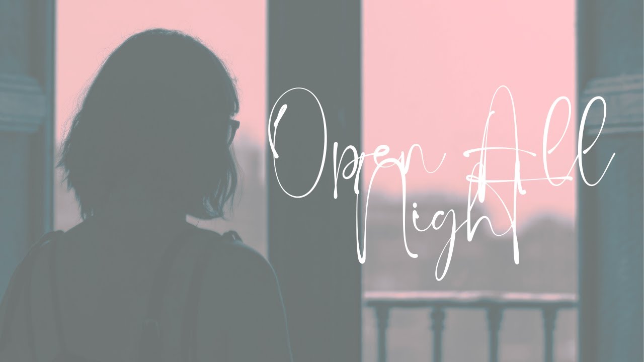 Open All Night《整夜為你敞開》-Bon Jovi【中文歌詞版】90&00's - YouTube