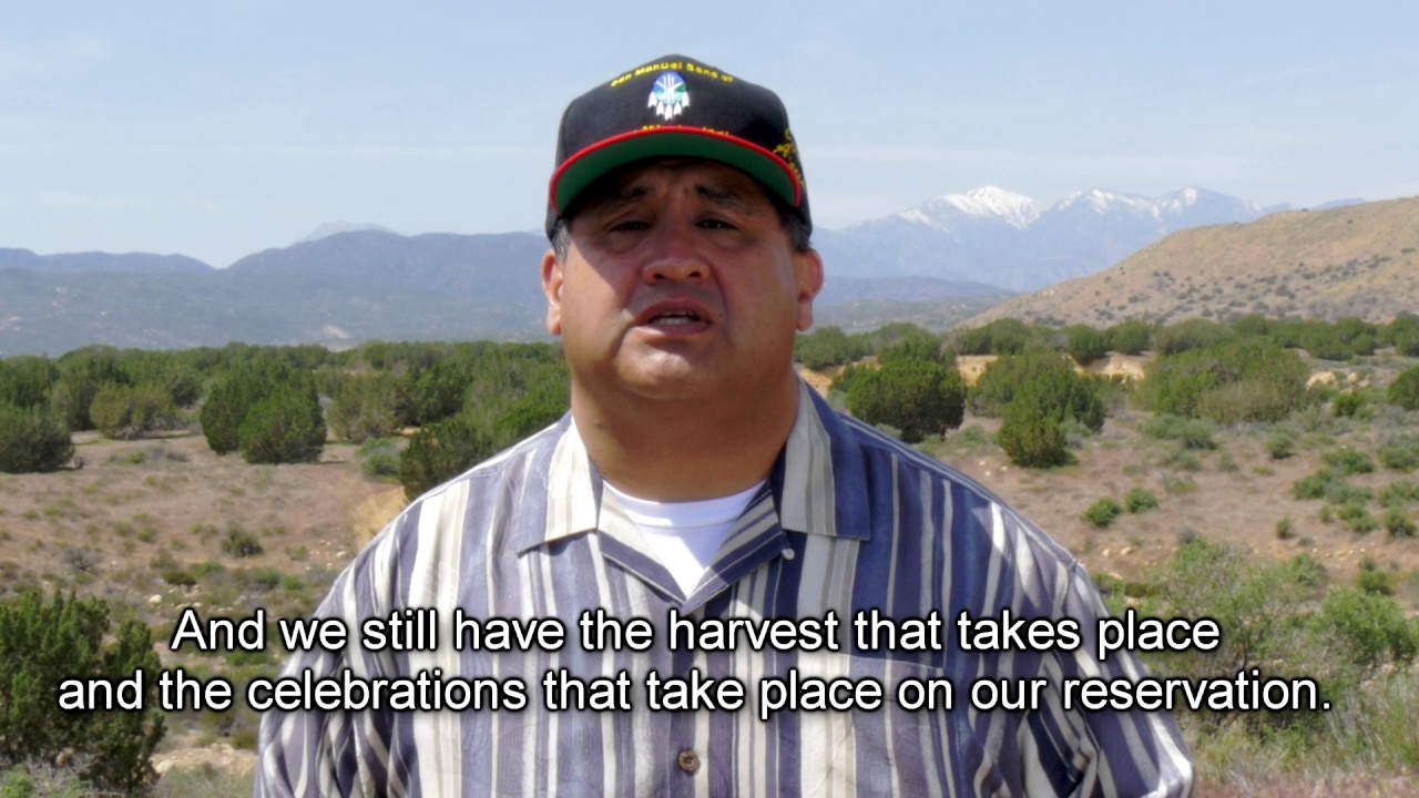 Serrano Traditional Spring Harvest - YouTube