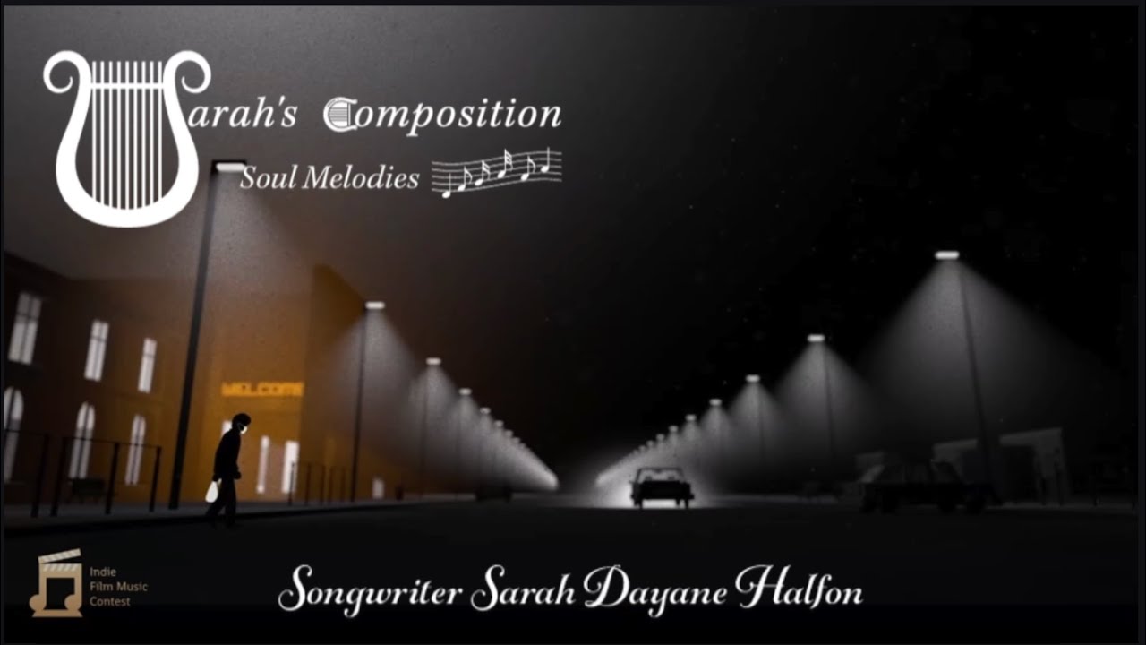 Shopping Trip - Indie Film Music Contest 2024 - By Sarah Dayane Halfon ...