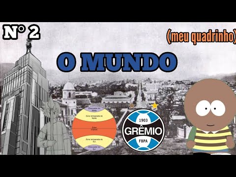 introdução de mundo (Rasa) - YouTube