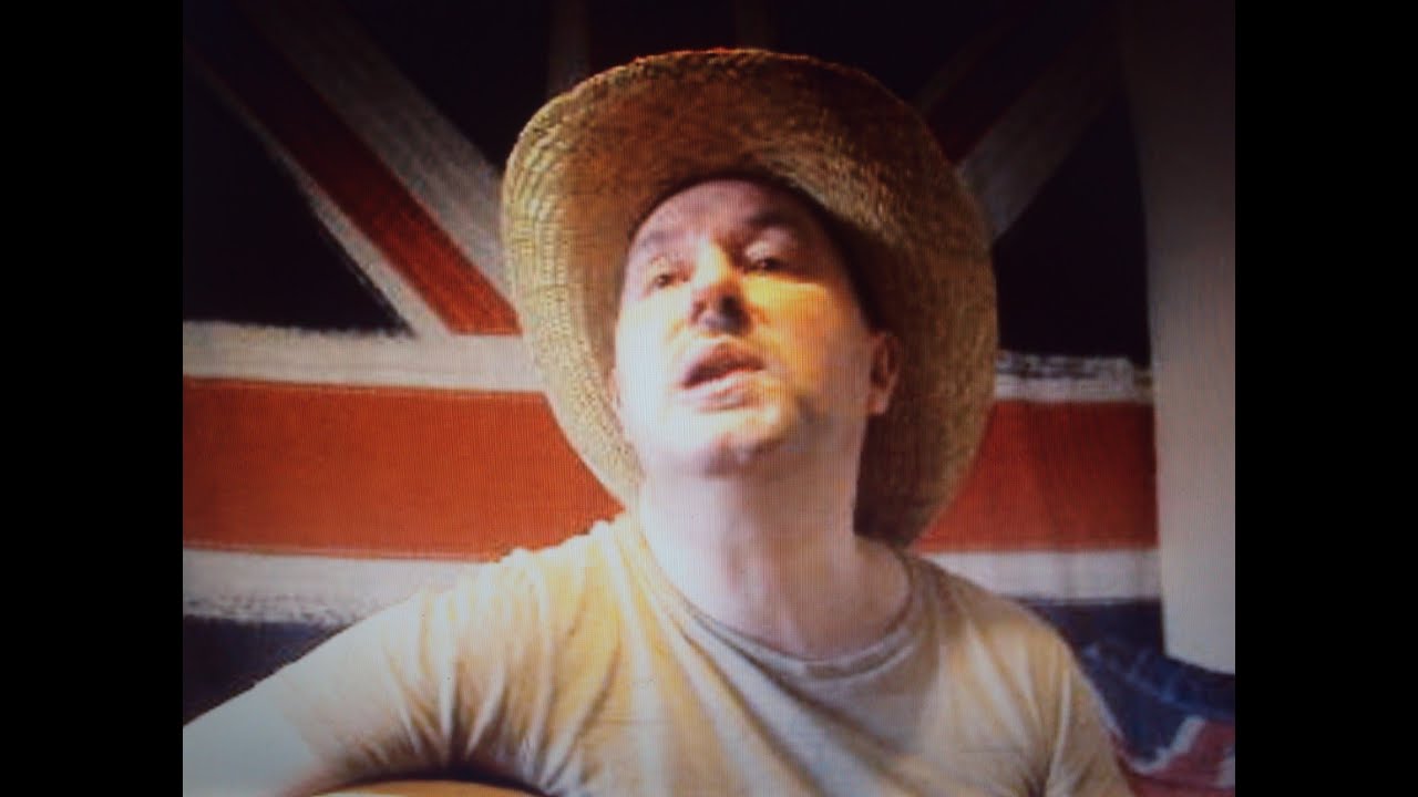 Borderline(original song) - YouTube