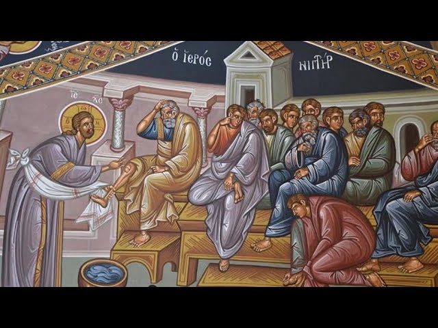 Βίντεο – Ιερά Μητρόπολις Γρεβενών