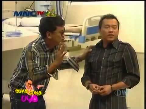 @SusuUyaAnang Hermansyah Minta Gituan Setiap Hari Dengan Ashanty @ Suka Suka Uya