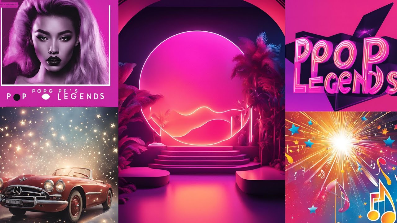 Ultimate Pop Music Mix || Best MIX - YouTube