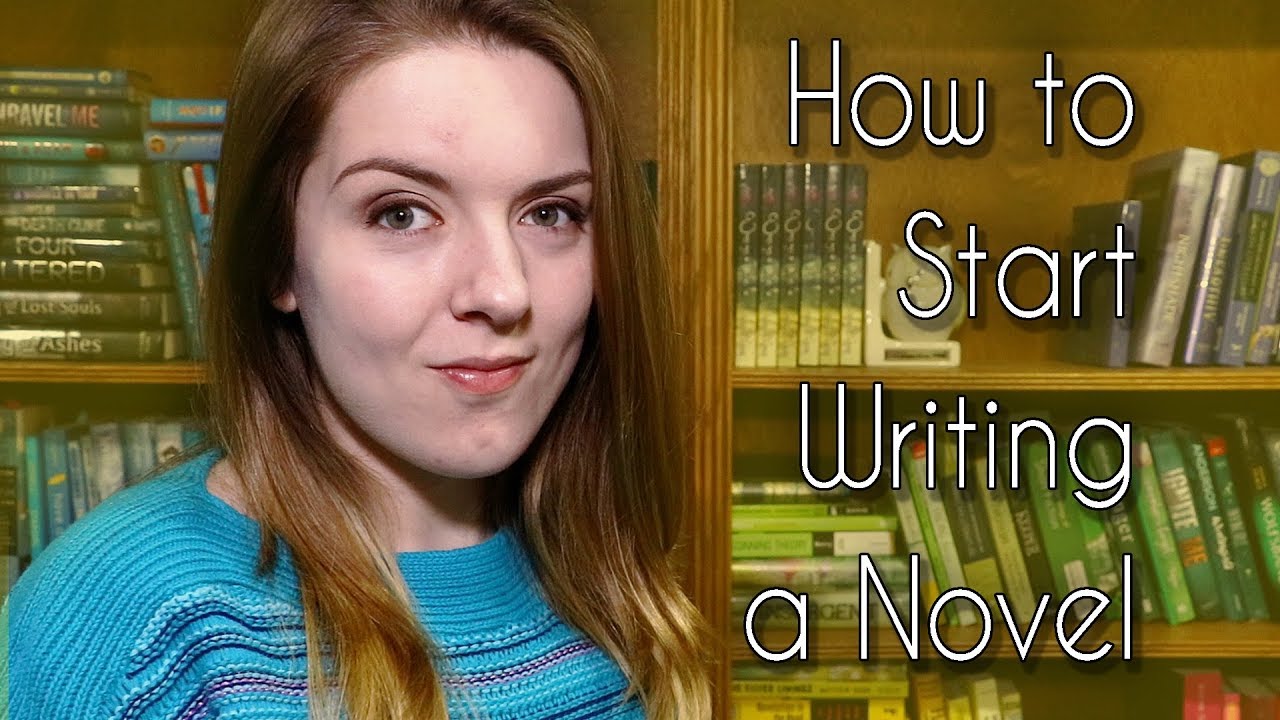 How To Start Writing A Novel YouTube how-to-start-writing-a-novel-youtube