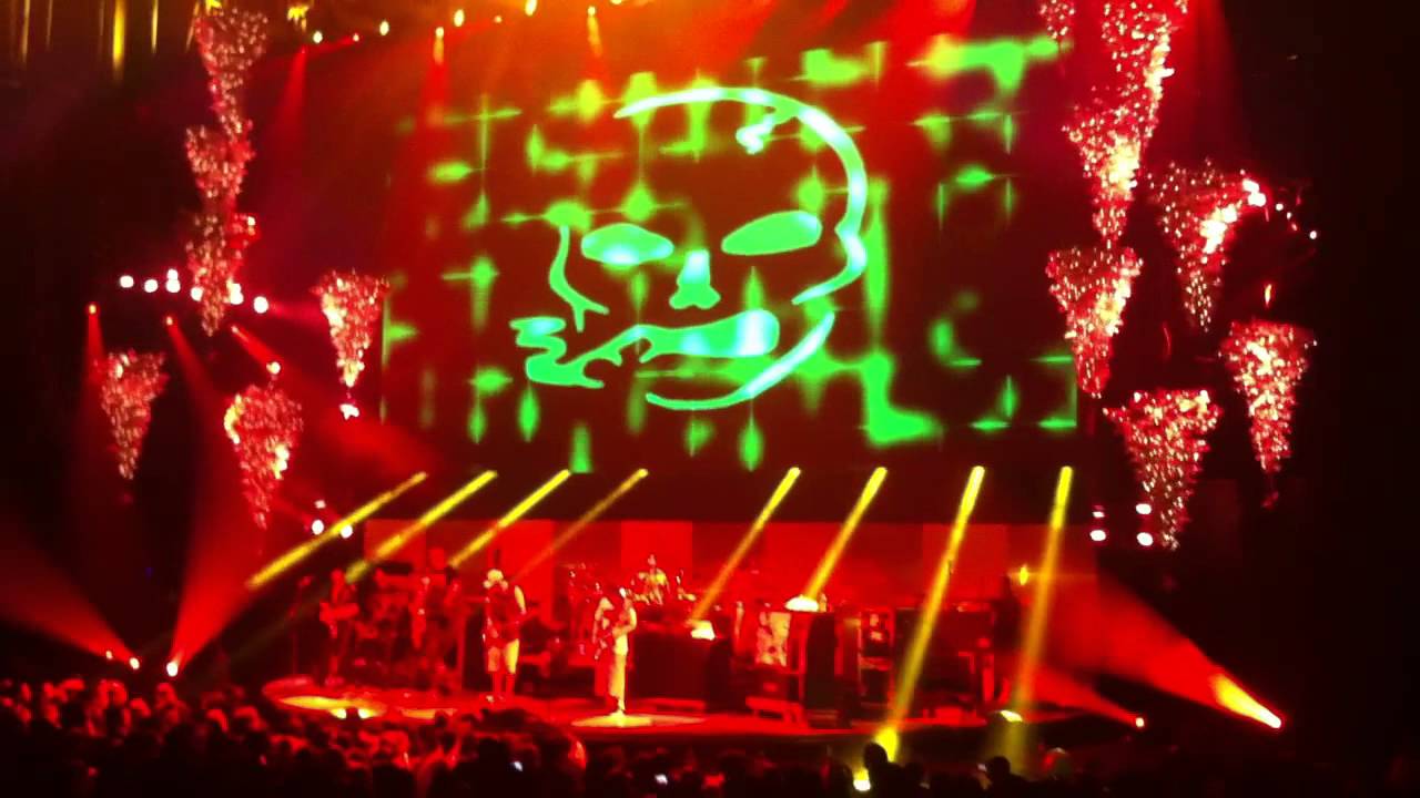 Slightly Stoopid - 2am - YouTube