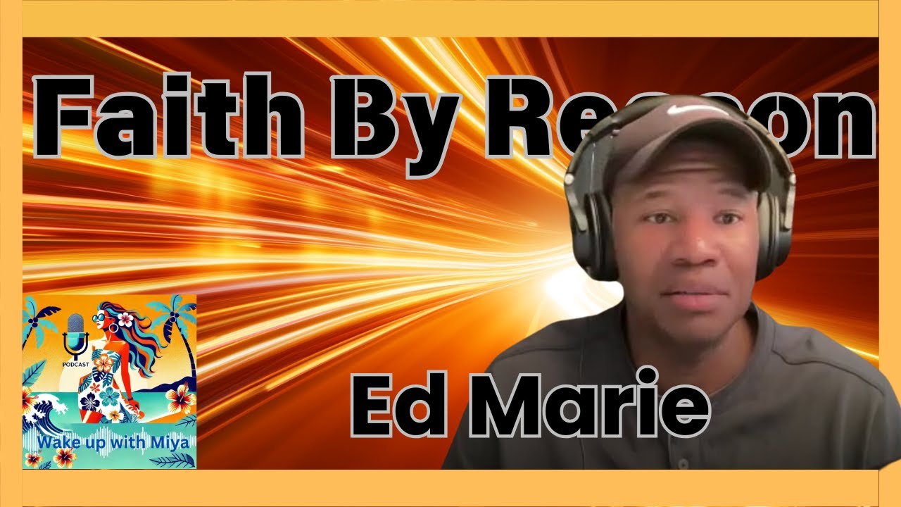 The Speed of Light and the Spiritual Realm | Ed Mabrie - YouTube