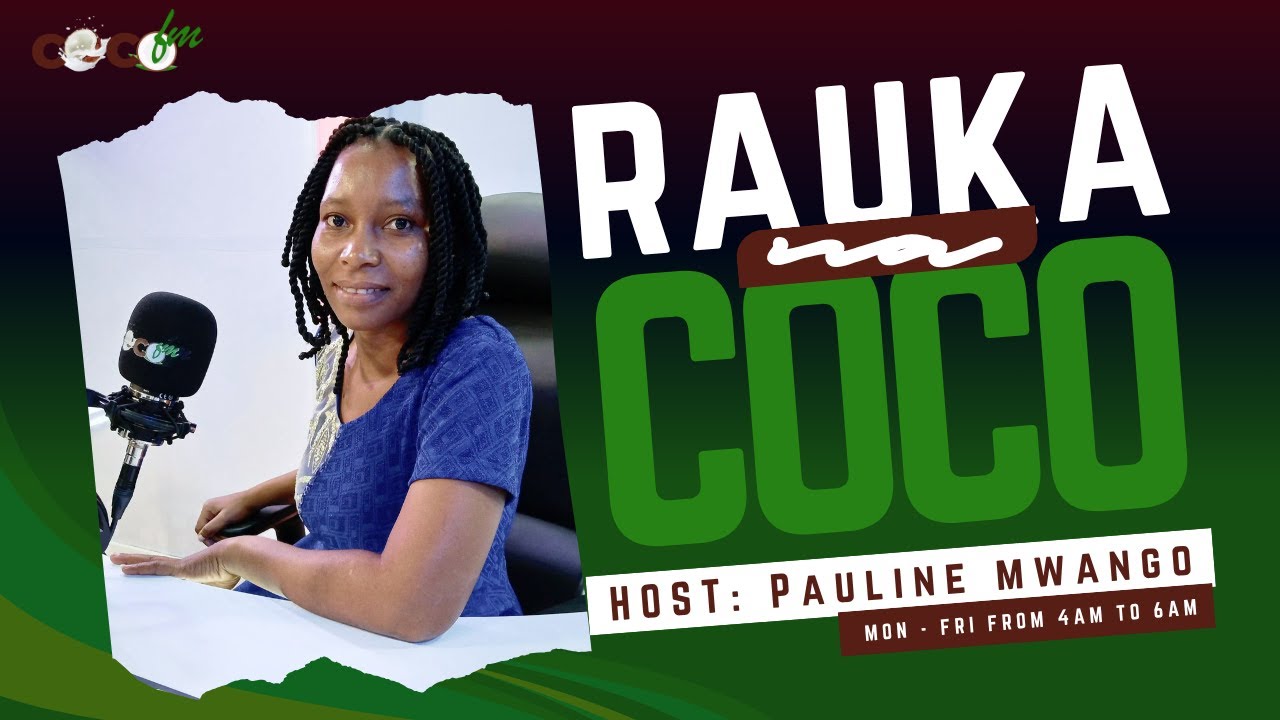 🔴LIVE: COCO EXTRA 4/6/2025 - YouTube