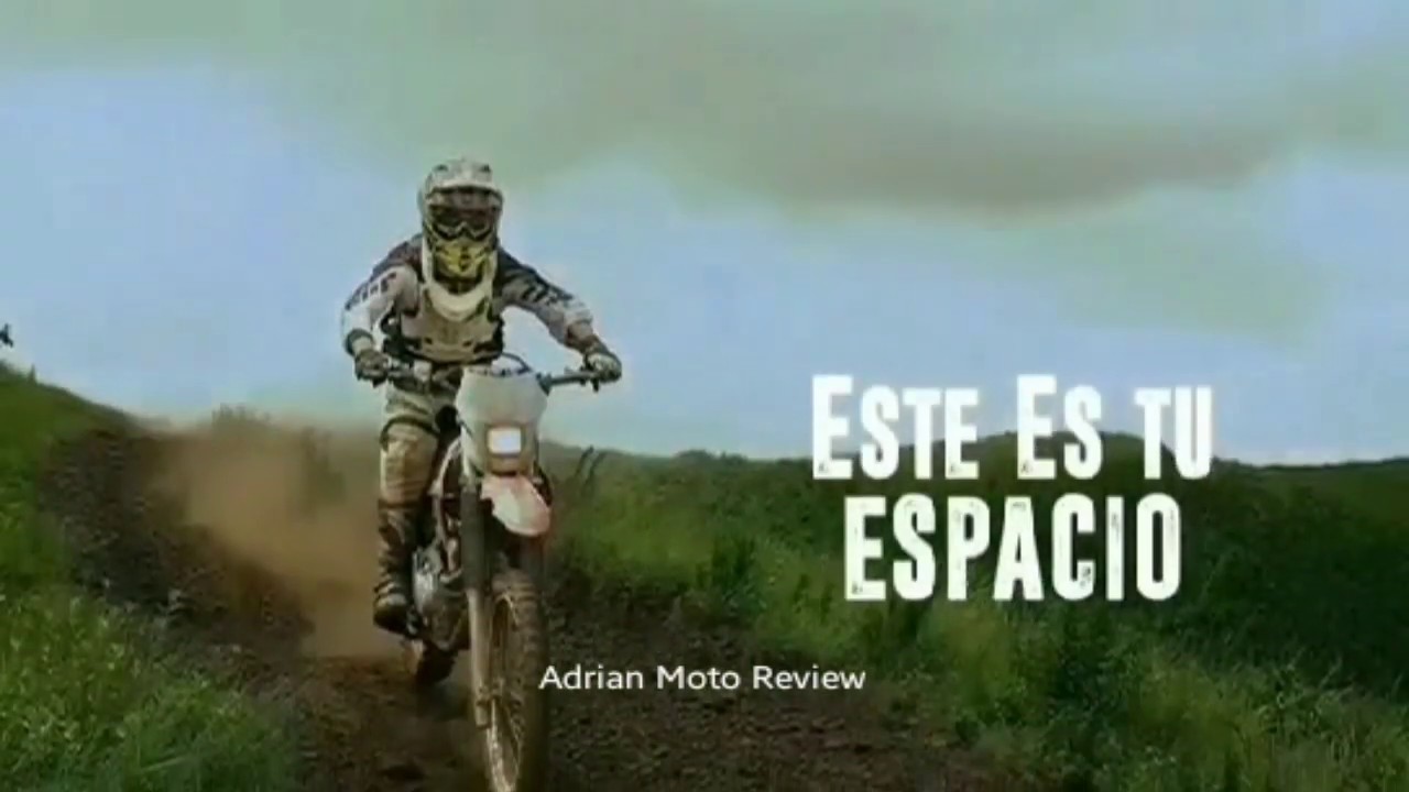 Italika DM 200 2019(La ultima en color verde)...mi opinion sobre mi ...