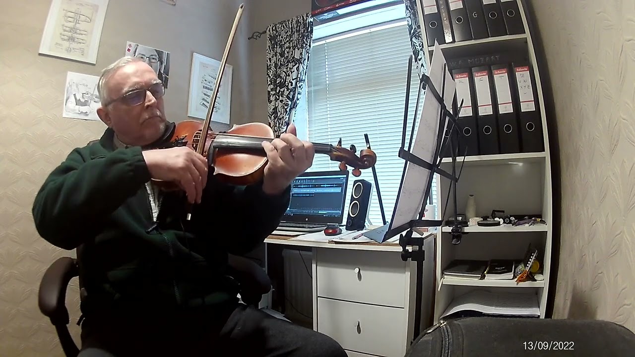 The Fading Stories (Qingce Village Night) Genshin Impact By: Yu-Peng ...