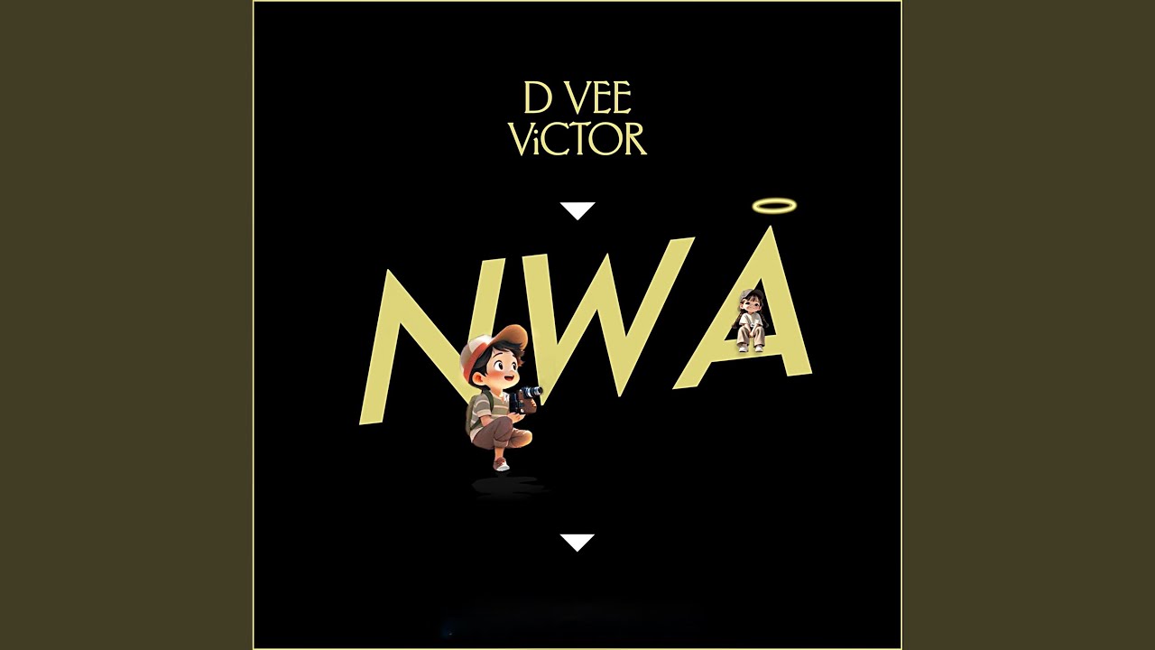 Nwa (Radio Edit) - YouTube