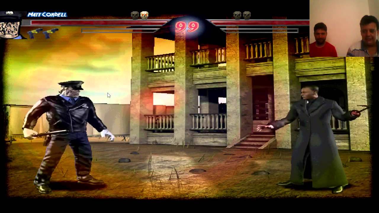 Terrordrome (parte V) - Maniac Cop vs Candyman - YouTube