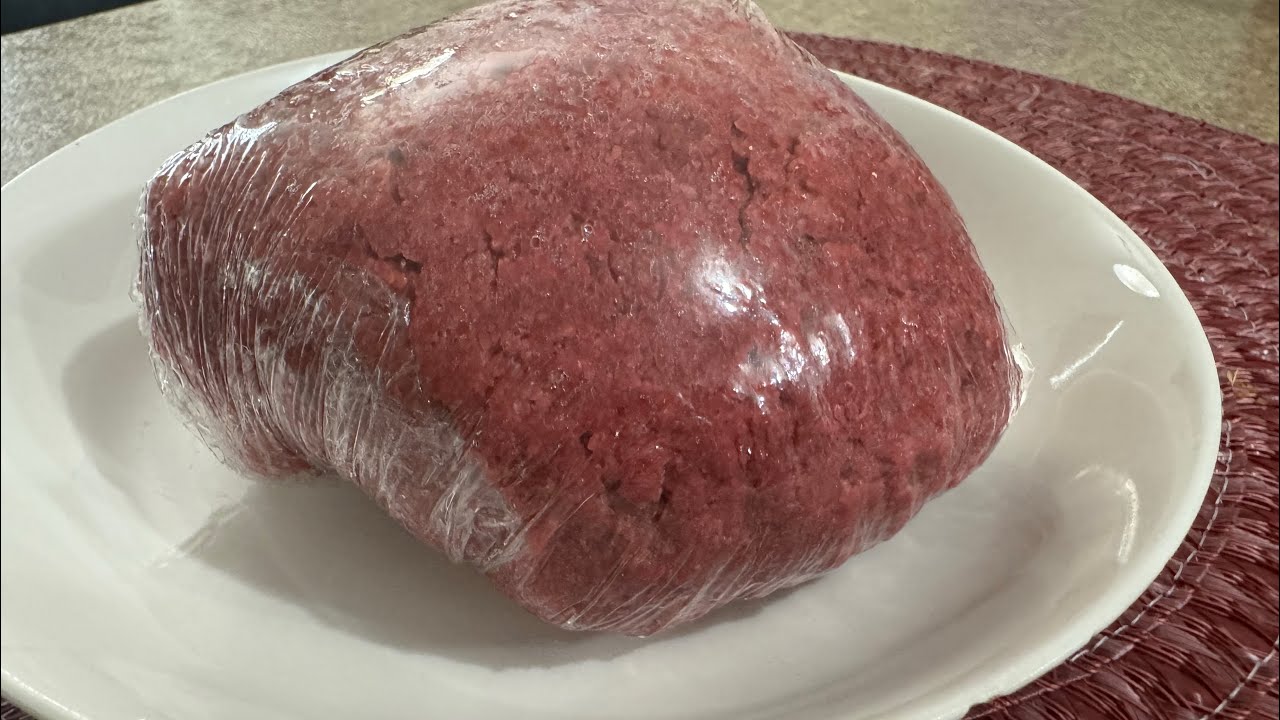 HOW TO MAKE BEETROOT FUFU || - YouTube
