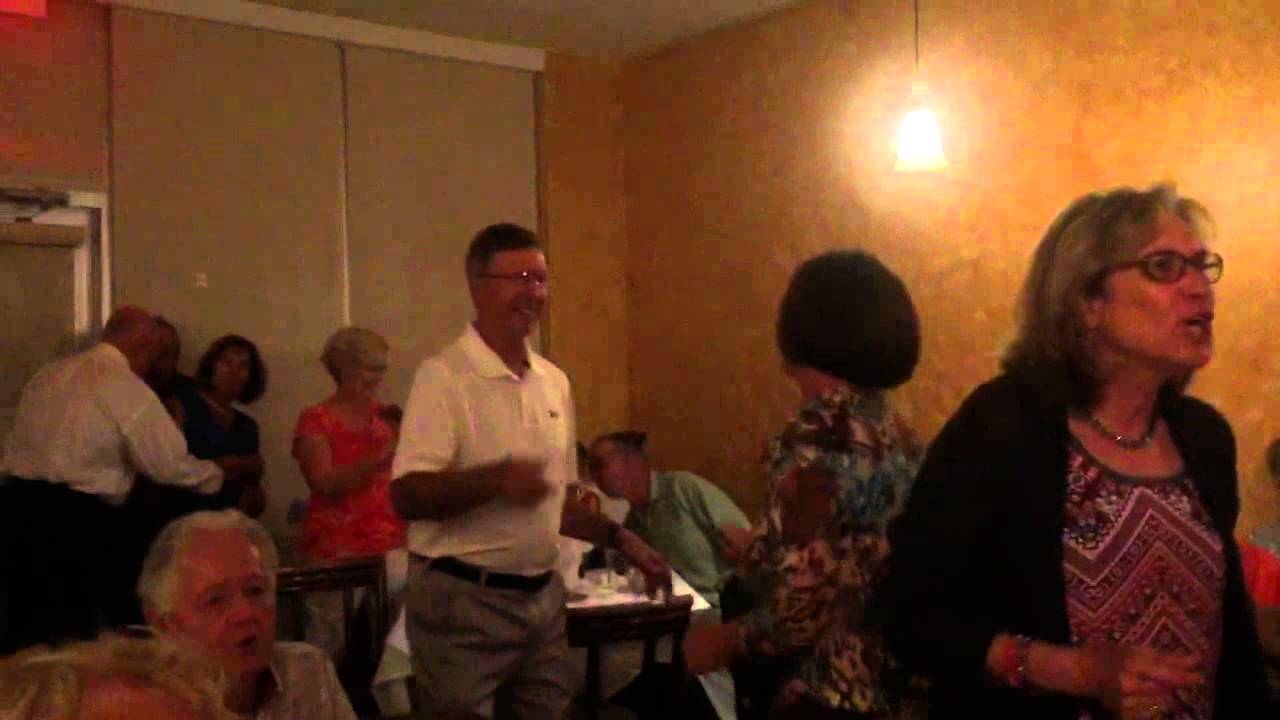 Caluha and Cream Tom Parkhurst - YouTube