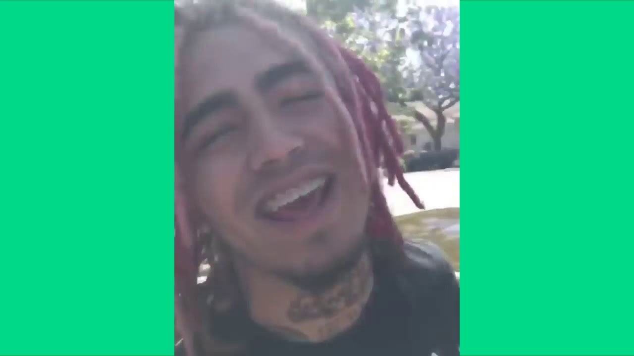"Lil Pump" BEST Instagram Compilation 2018 - YouTube