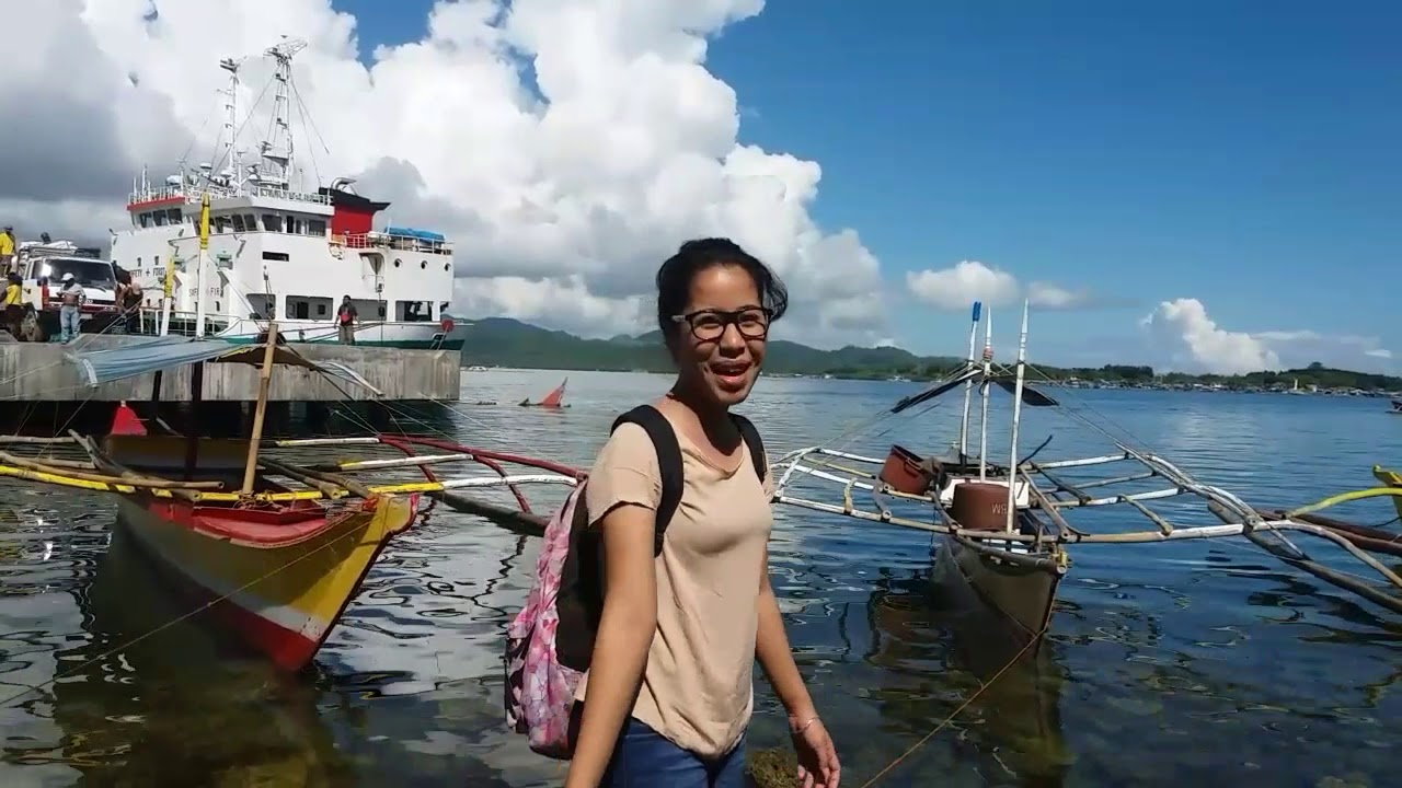 #Cawayan Exterior💖😍Masbate City💕😍 - YouTube