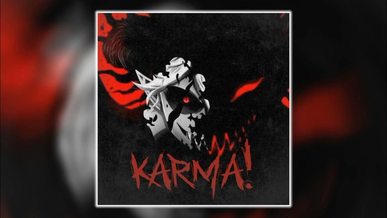 SLOWYMANE - KARMA! (Slowed + Reverb) - YouTube Music
