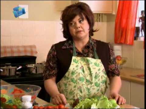 Molly en Wors (20 Mei) - YouTube