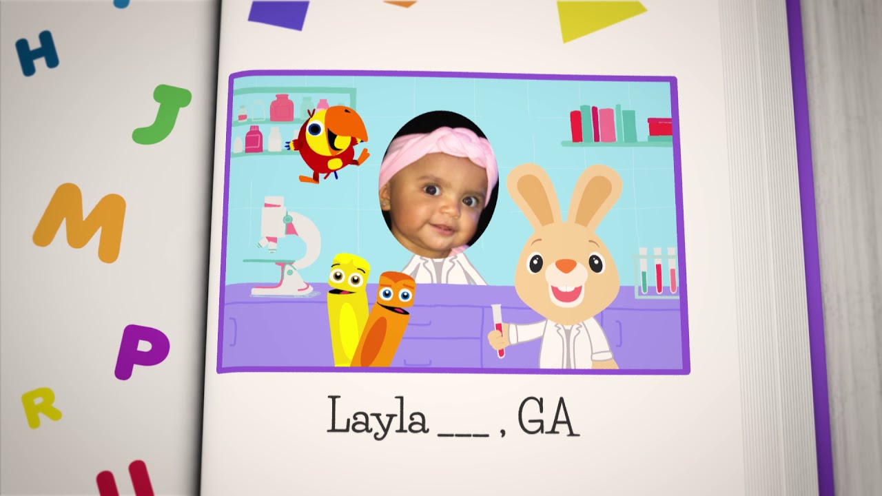 BabyFirst BDay - My First University - 25 - YouTube