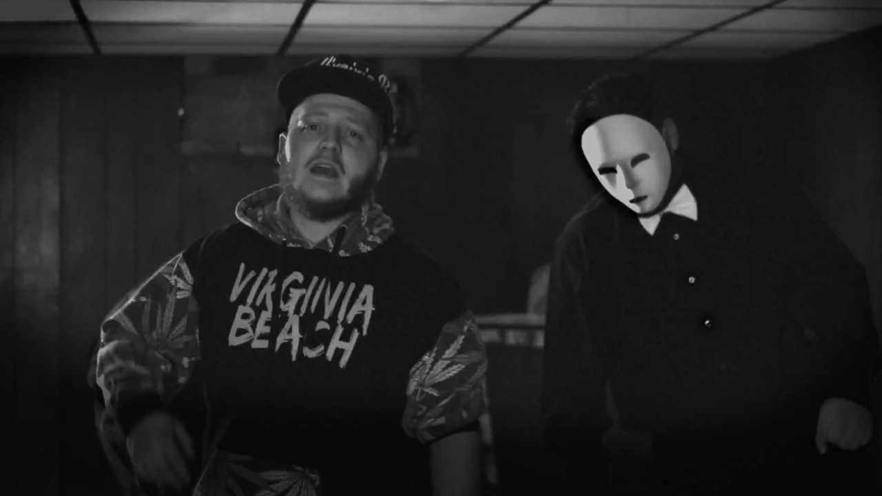 Proper - "Facts" (FULL VIDEO) - YouTube