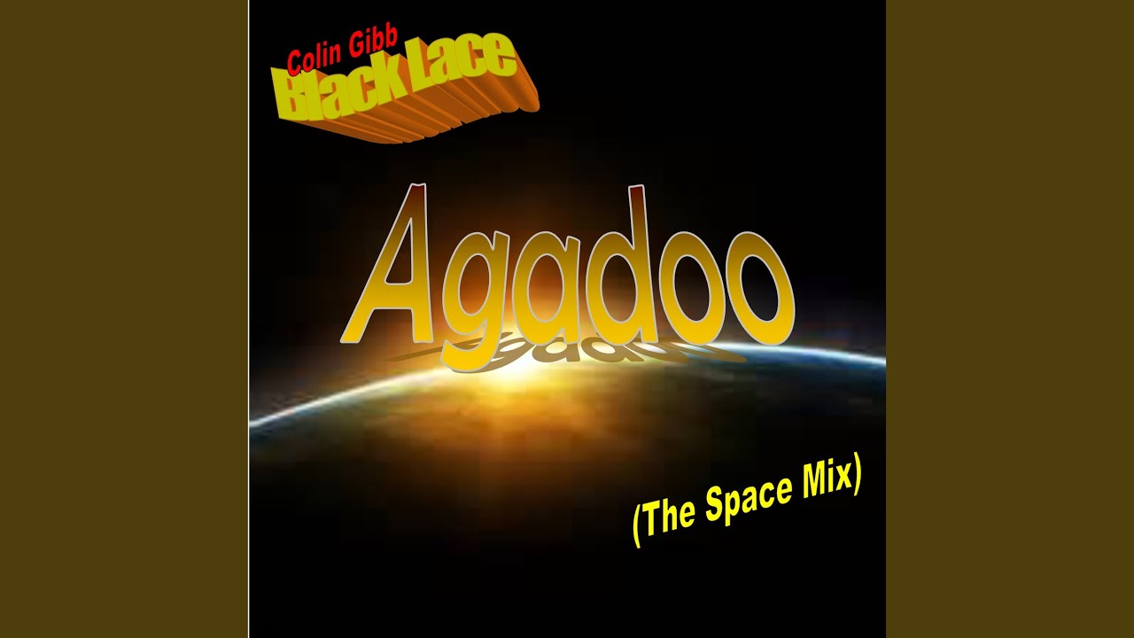 Agadoo - YouTube