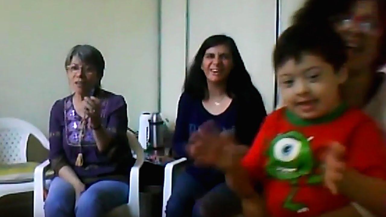 Gnani Purush Dadashri: Akram Vignan Sudamerica: 27 Charan Vidhi: March ...