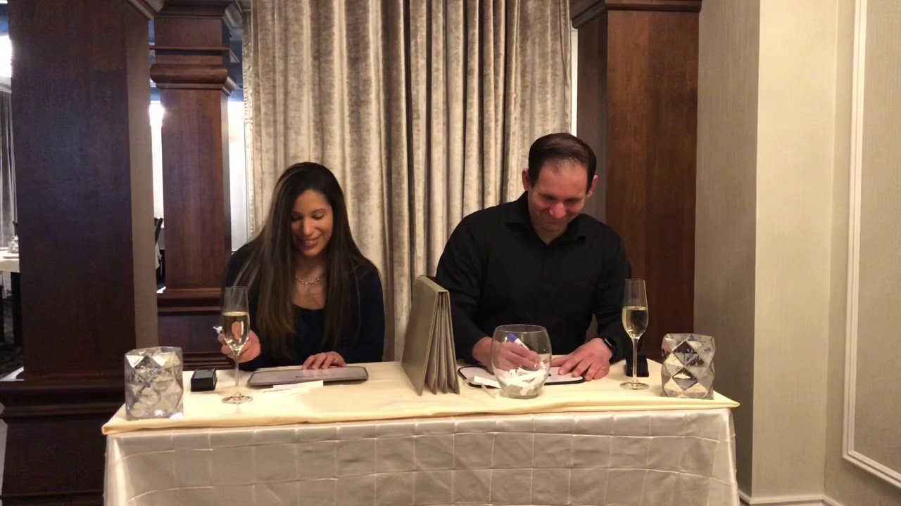 Helen and Scott - YouTube