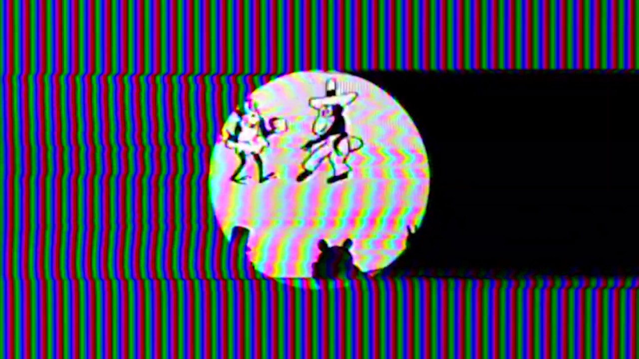 glitch boy (k?d) - lamp - YouTube