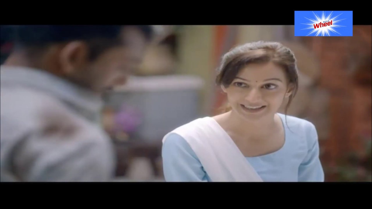 WHEEL NEW ADVERTISEMENT - YouTube