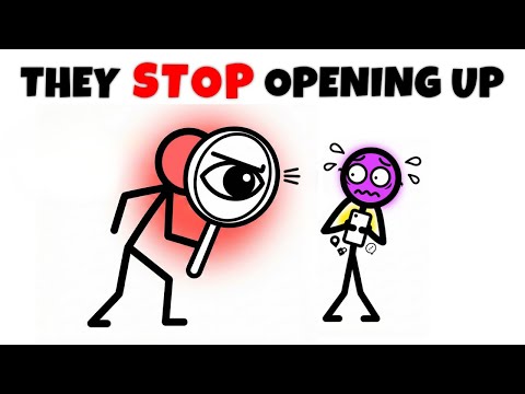 Why Teens Stop Talking to Their Parents