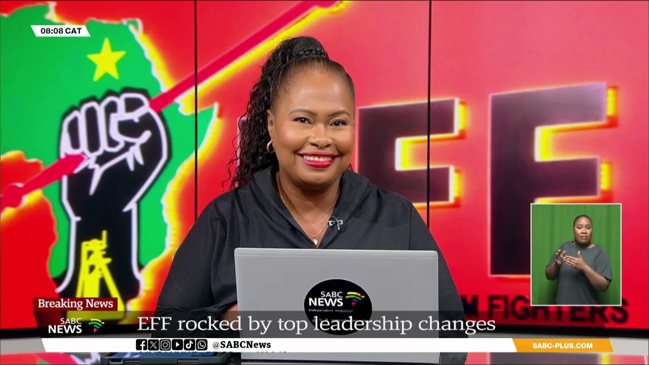 Official SABC News - SABC News - Breaking news, special reports, world ...