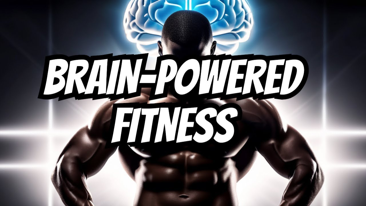 How Your Brain Influences Your Workout (In A Nutshell) - YouTube
