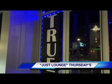 “Just Lounge” Thursday’s #JustLoungeCle #ClubTalesCle - YouTube