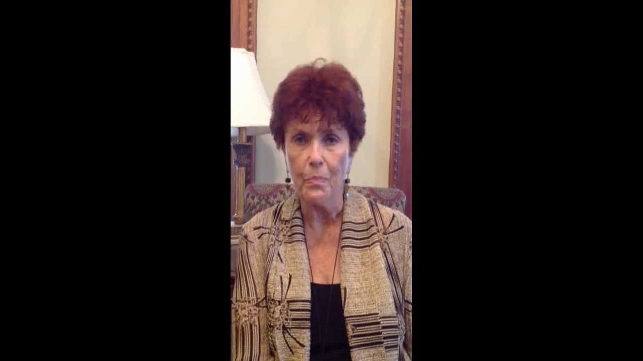 jane nelsen clip 3 connection before correction - YouTube