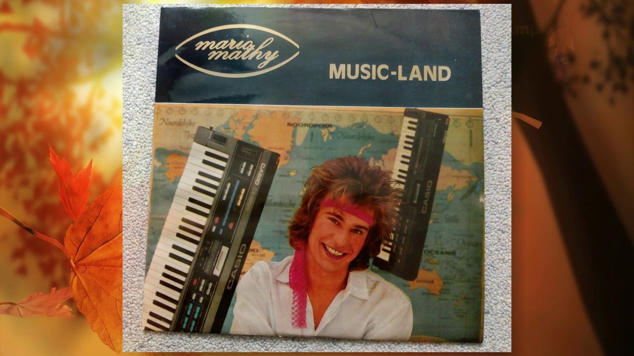 Mario Mathy Medley 2019 - YouTube