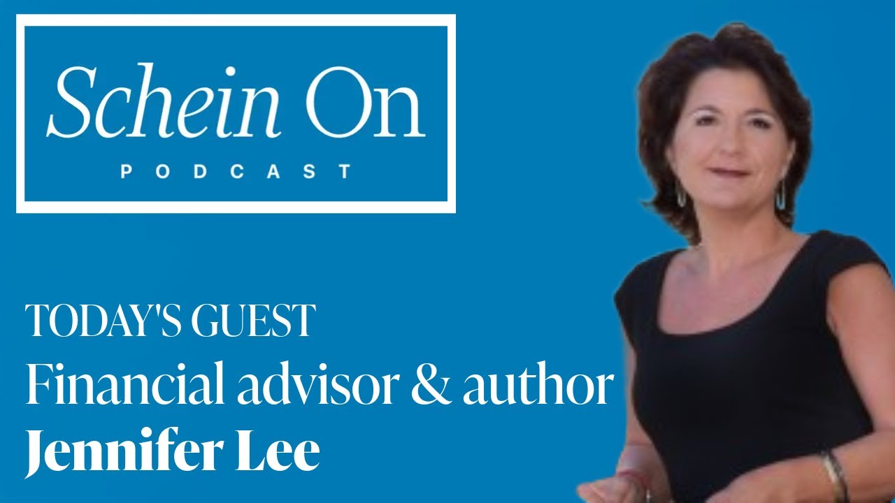 Financial Advisor and Author Jennifer Lee - YouTube