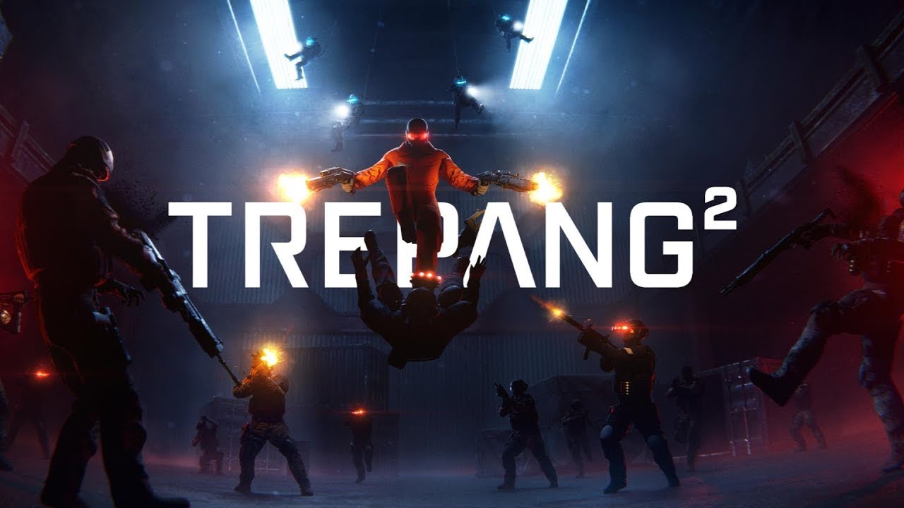 Trepang2 Review (GR) - YouTube