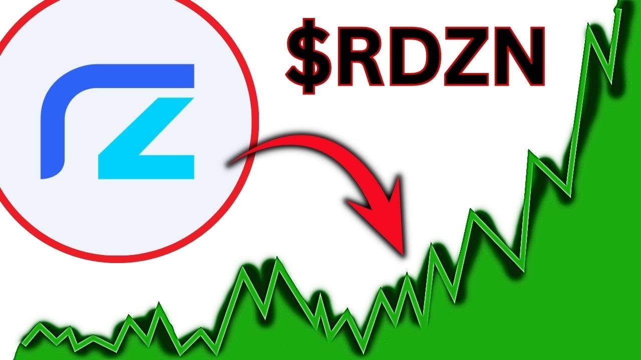 RDZN Stock (Roadzen stock) RDZN STOCK PREDICTION RDZN STOCK analysis ...