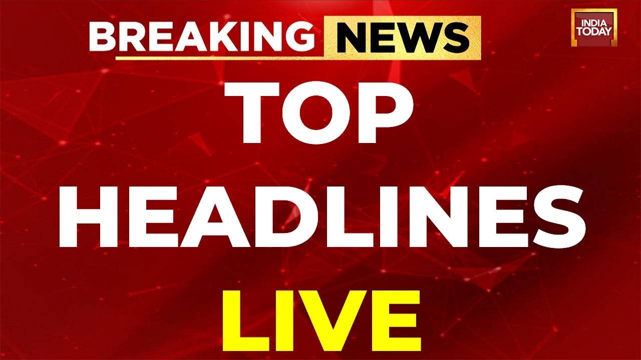 LIVE: CAA Implemented | International News LIVE | Congress CEC Meet ...