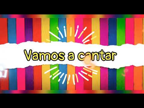 Vamos a Cantar 🎤! (Libros de la biblia AT) - YouTube