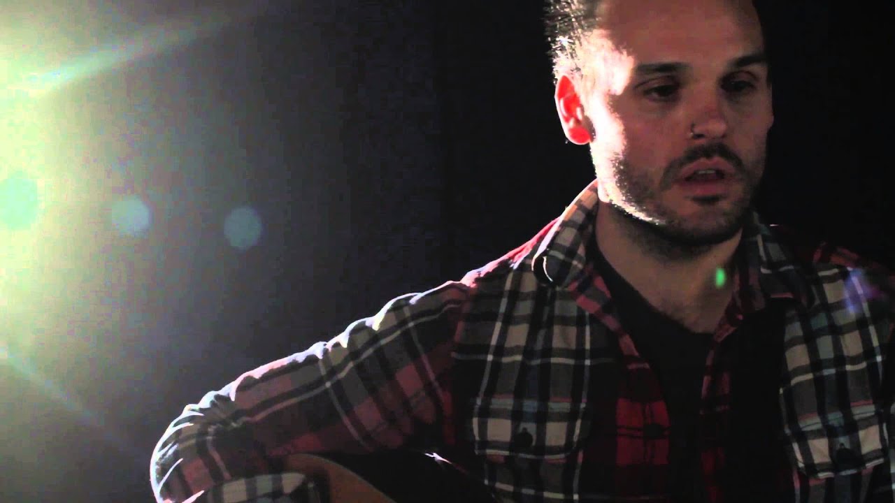 John Hufford "To Know the Deeper You" - YouTube