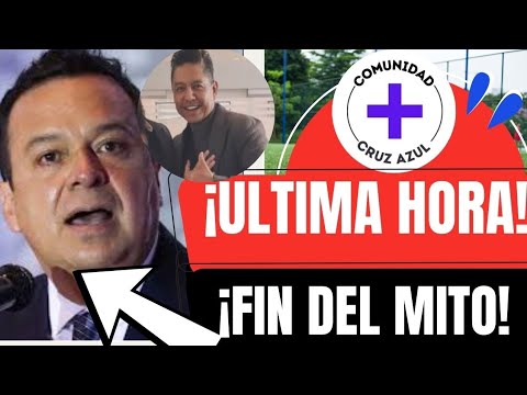 CRUZ AZUL tenemos LAS PRUEBAS de que EDER VELAZQUEZ no es familiar de ...