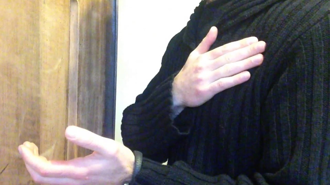 Body Tap - Happy - YouTube