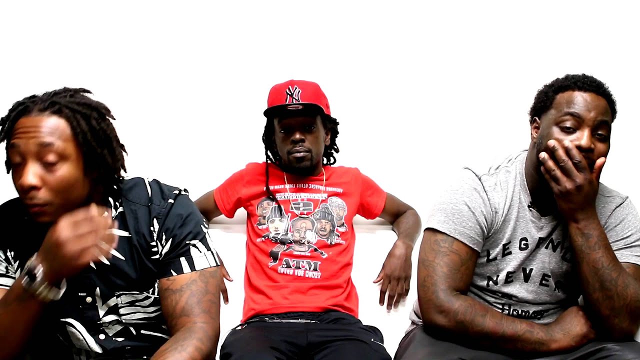 Wooh Da Kid, Tre Pounds, Chipz Ru Explain "Fetti Gang" - YouTube